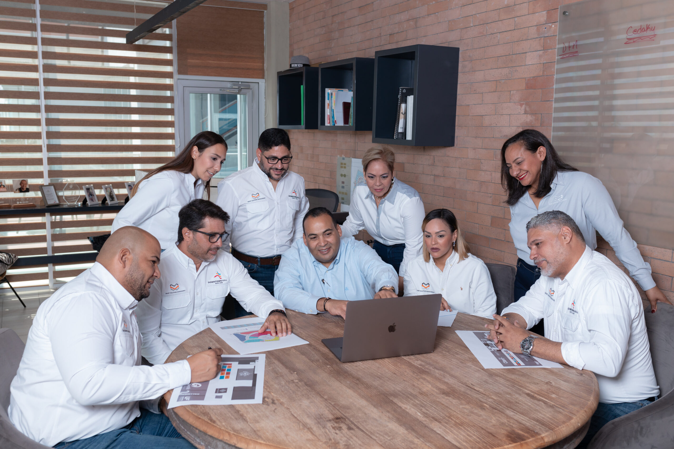 Principal - Smart Solutions Management