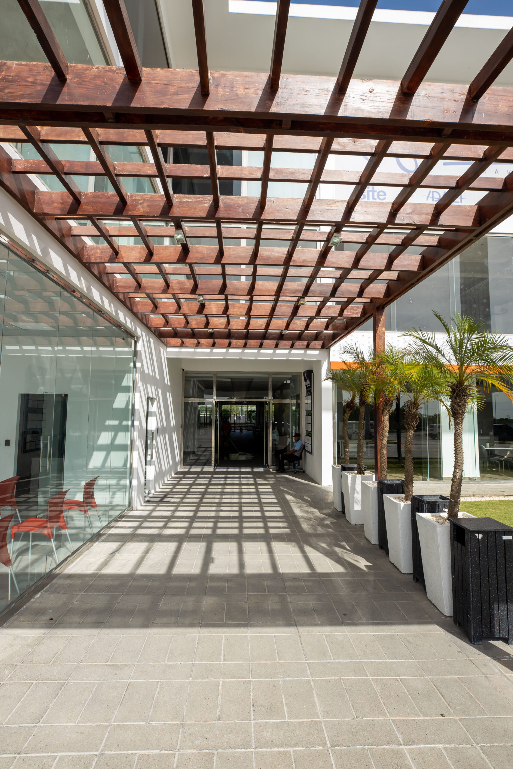 Nautilus - Smart Solutions Management