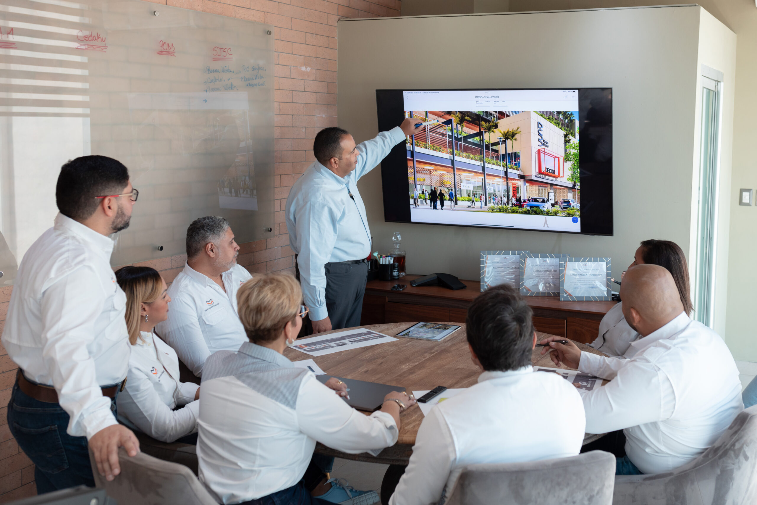 Principal - Smart Solutions Management