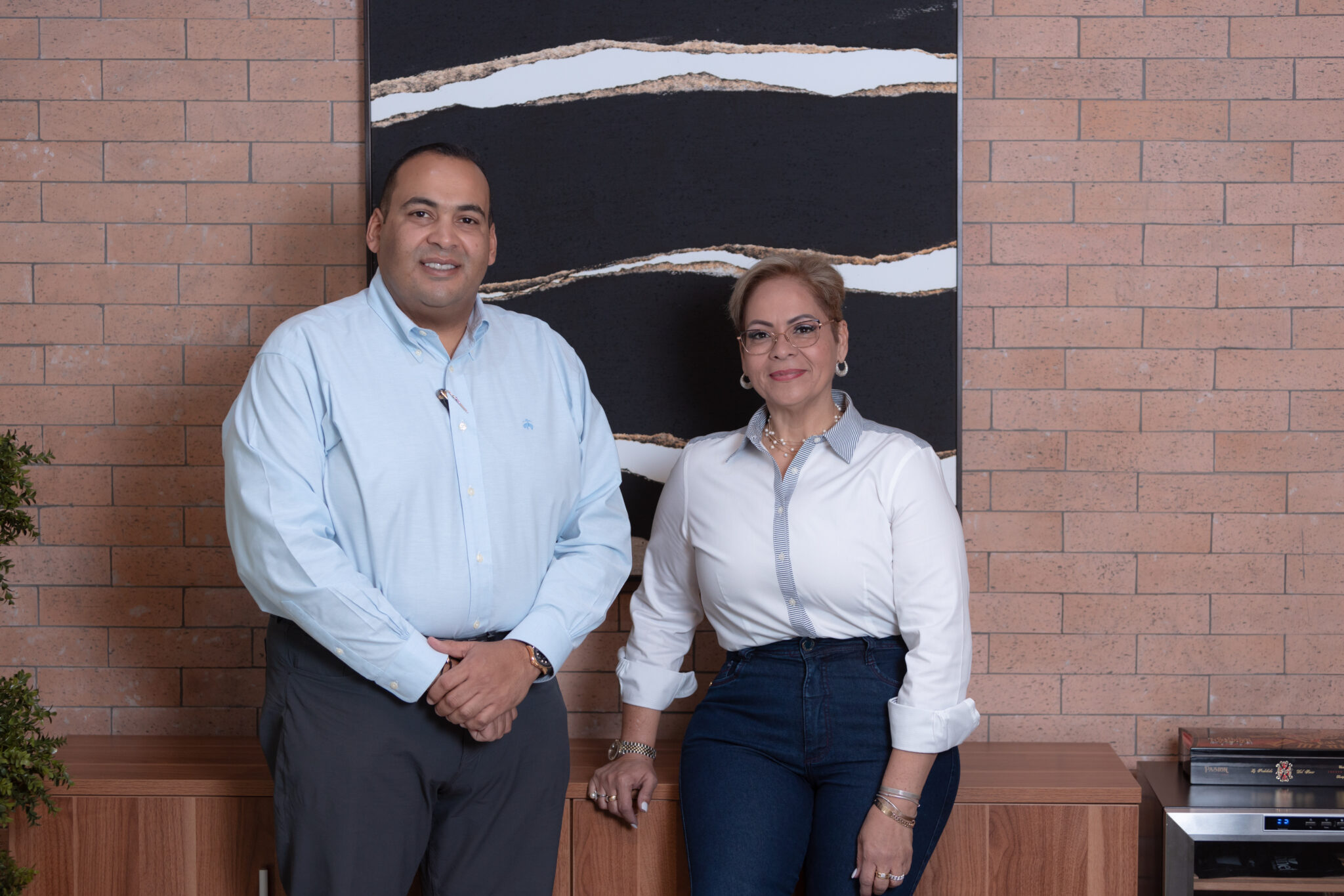 Sobre Nosotros - Smart Solutions Management